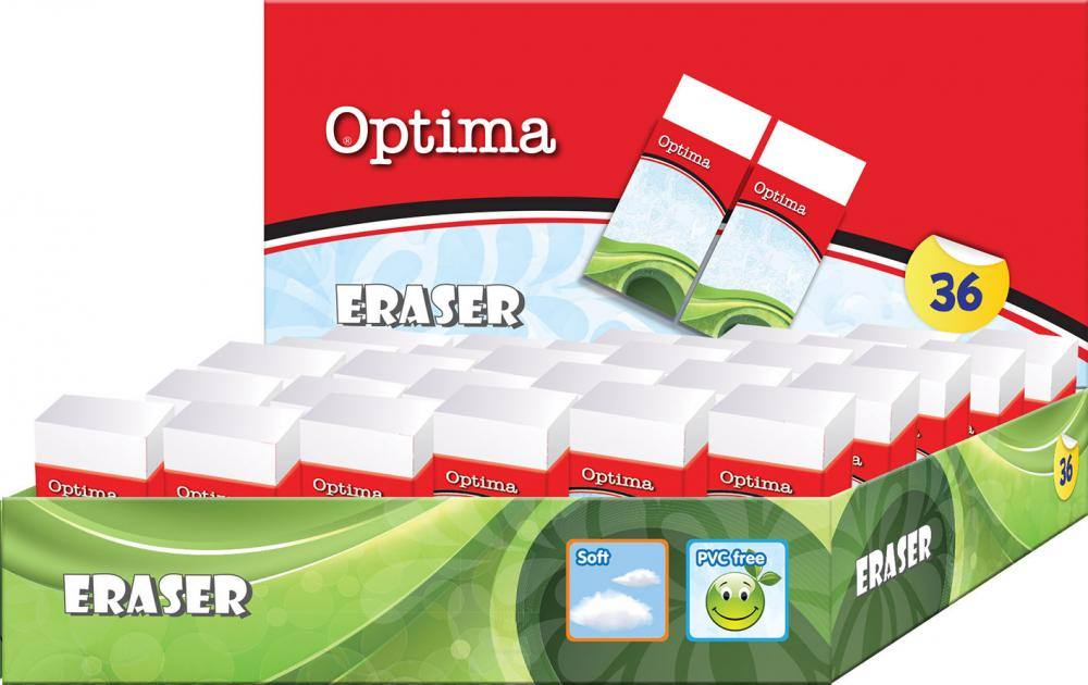 Radirka Optima mini
