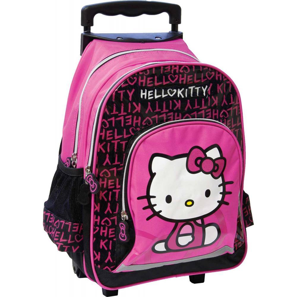 Trolley Hello Kitty